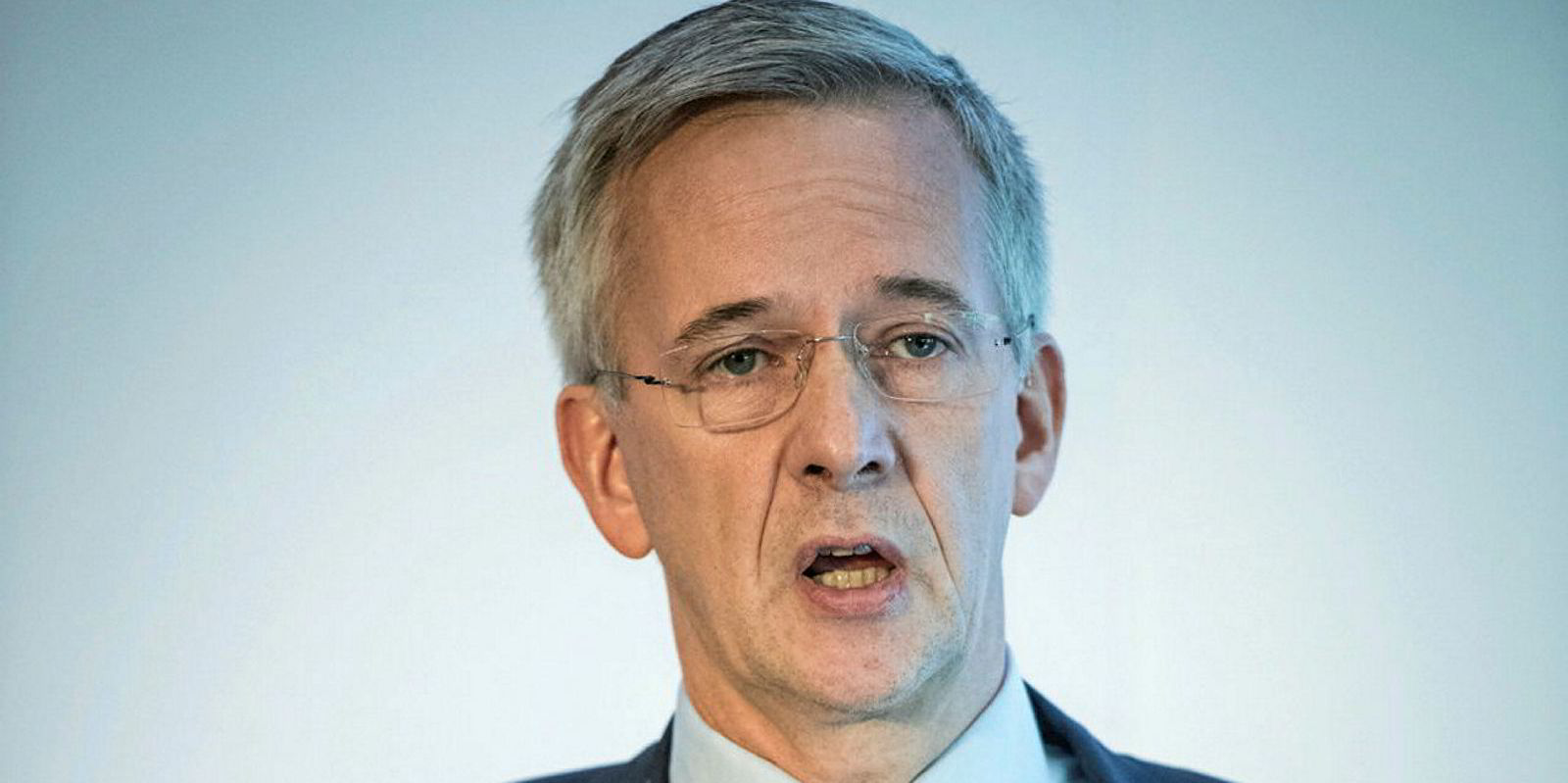 Bakkafrost CEO downplays financial impact from one-million fish loss ...