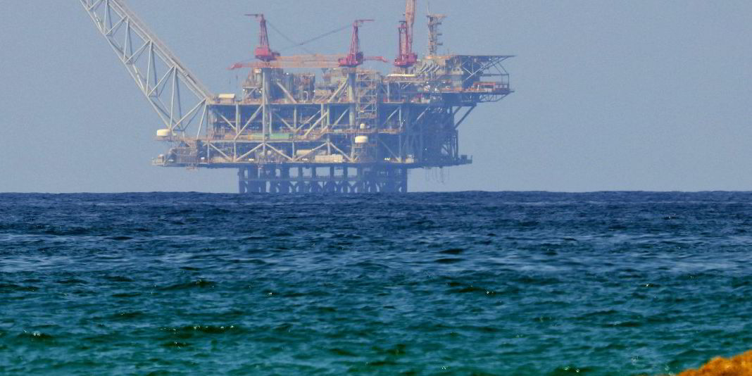 Chevron eyes $550 million gas pipeline to boost Israel output, but FLNG ...