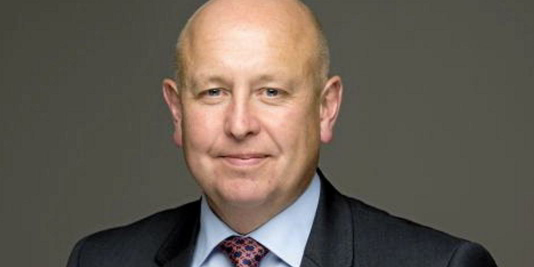 Wood poaches finance chief from Rolls-Royce | Upstream Online