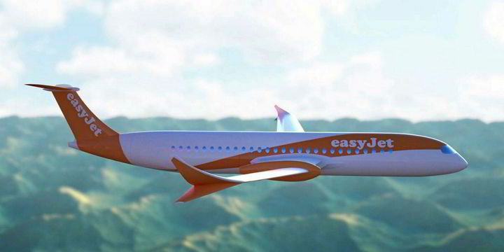 EasyJet, Wright Electric eye commercial e-plane within decade | Recharge