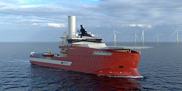 North Star secures $171m financing as it plans to build 40 offshore ...