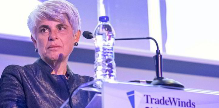 ‘First of its kind’: Navios Partners could become a ‘cash machine ...