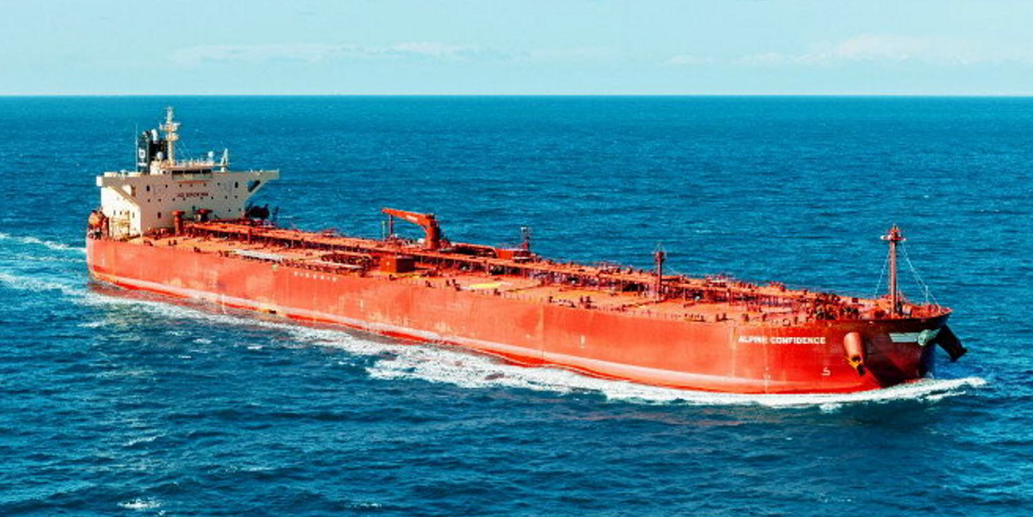 Platts launches new Red Sea-Europe LR2 clean tanker assessments ...