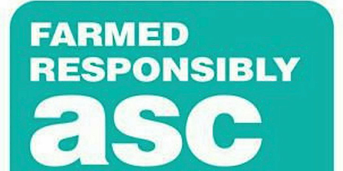 GSSI recognizes ASC's salmon standard | IntraFish.com
