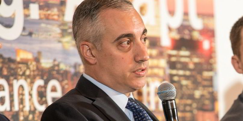 Euronav: What happens when the biggest crude player is no longer a ...