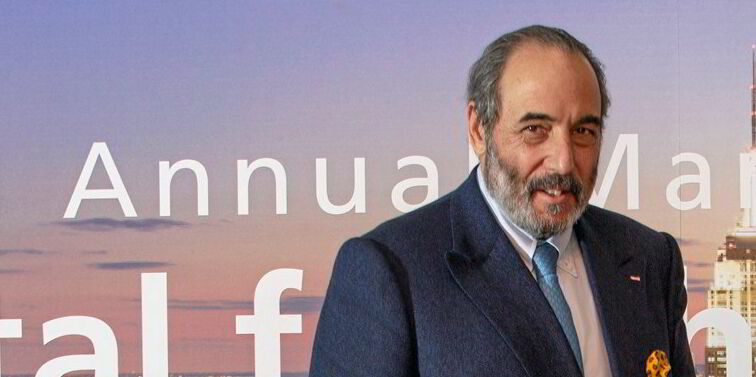 Peter Livanos venture EcoLog joins drive to forge UK carbon capture and ...