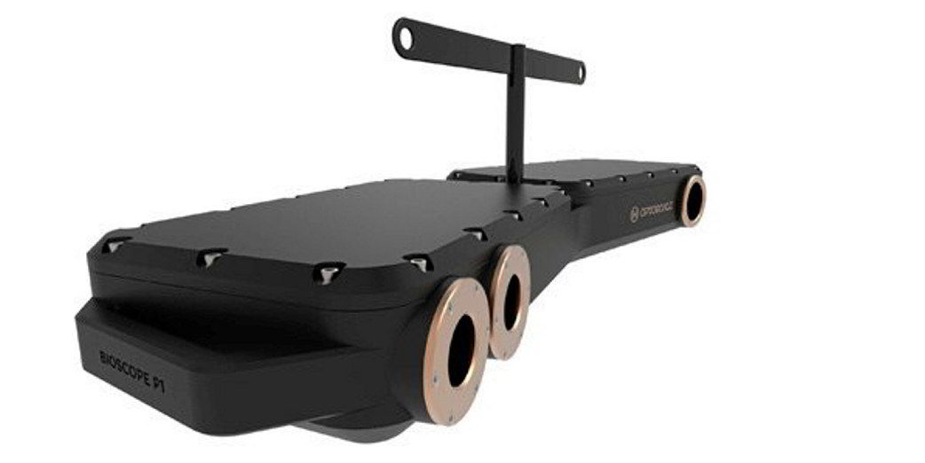 Internasjonalt gjennombrudd for trønderne i Optoscale | IntraFish.no