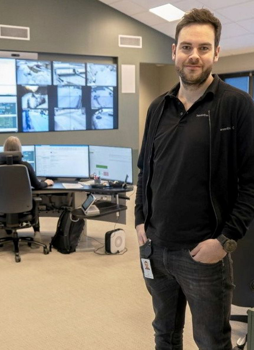 Aneo har «temmet» vindkraften: Kan levere mer vindkraft på sju minutter | Europower