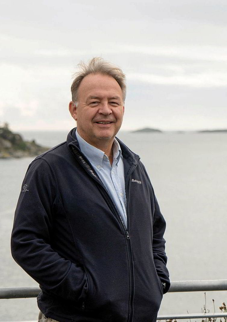 Rike og robuste økosystem er grunnlaget for fiskeriene | Fiskeribladet
