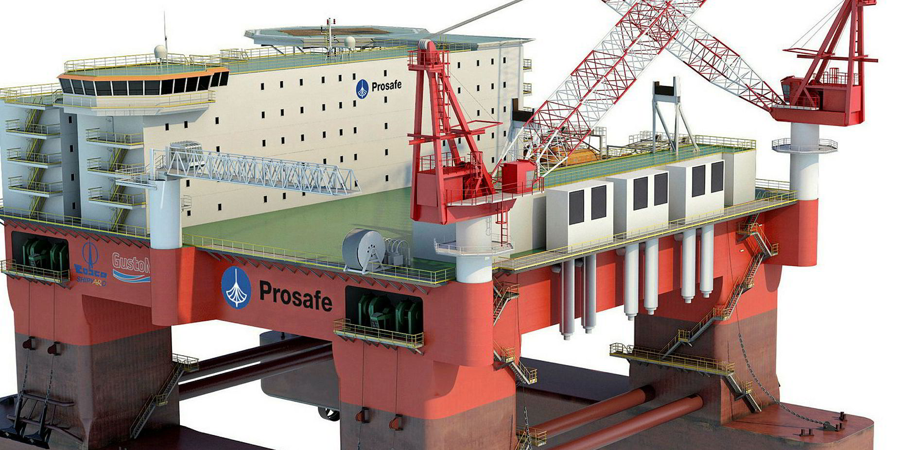 Petrobras to pick winner after fractious flotel bid process | Upstream ...