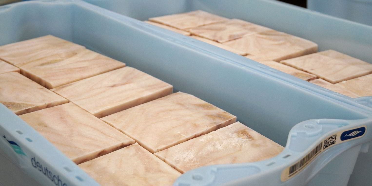 'Less than 30 days of supply': Processor warns it may be forced to ...