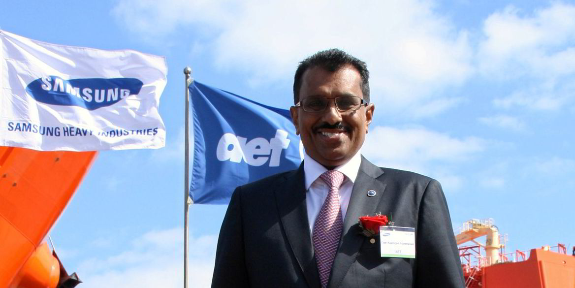 MISC Berhad partners with Mitsui, Samsung Heavy and Andritz in big ...