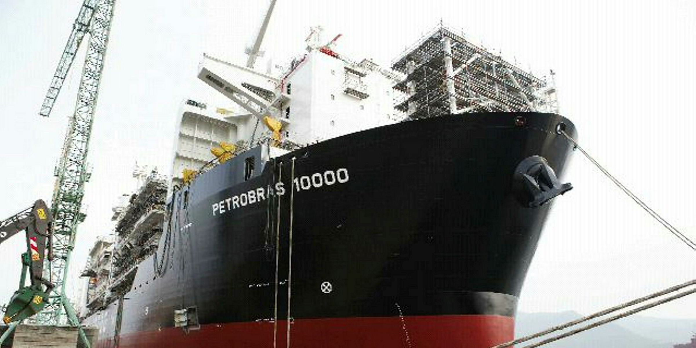 Petrobras back at Cascade-Chinook | Upstream Online