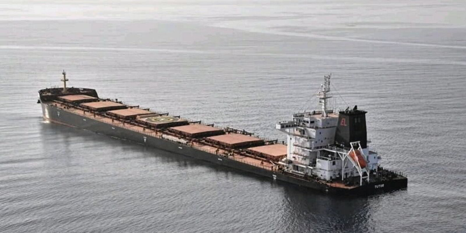 Houthi rebels sink second ship in unrelenting Red Sea campaign | TradeWinds