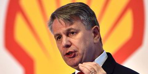 Upstream Online | Latest oil and gas news