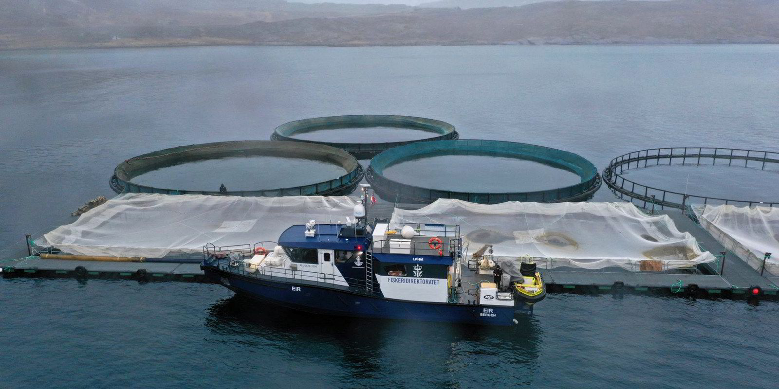 Hvordan kan vi dele havet til det beste for oss alle? | Fiskeribladet