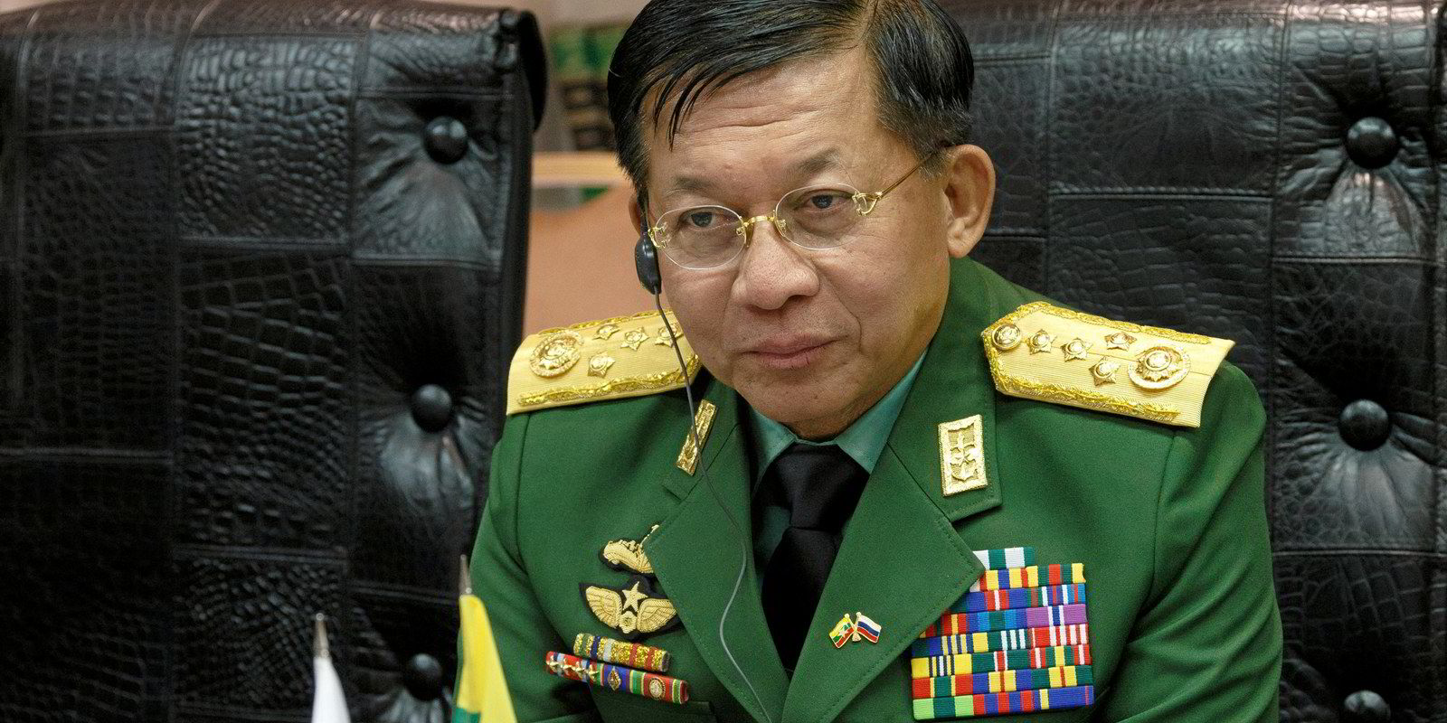 Trafigura and tanker owners fuelled Myanmar terror, human rights ...