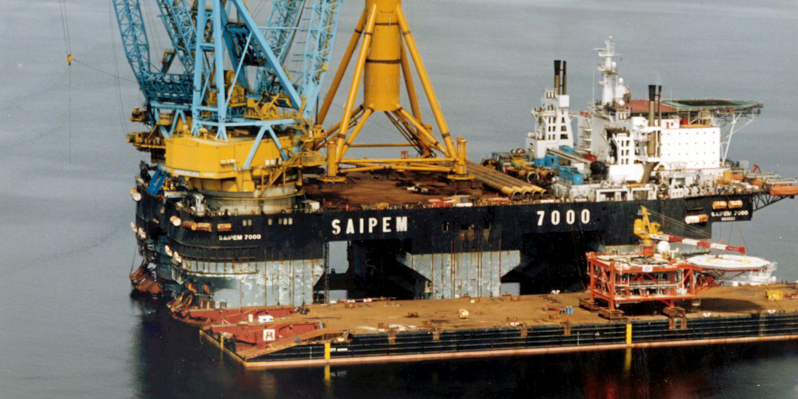 TechnipFMC, Saipem to SURF together | Upstream Online