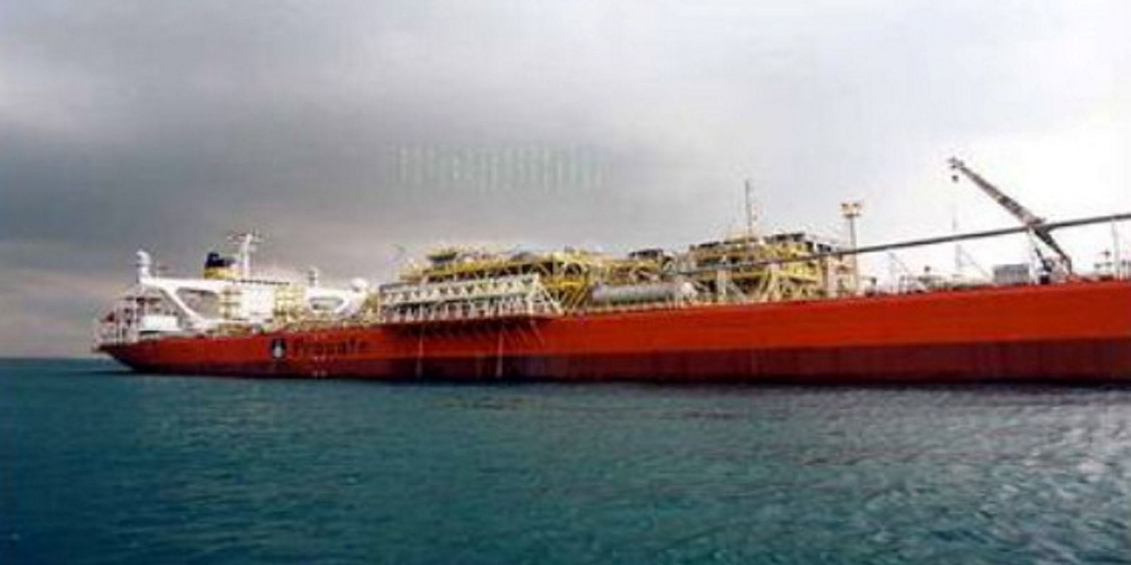 BW Offshore lands FPSO contract extension | Upstream Online