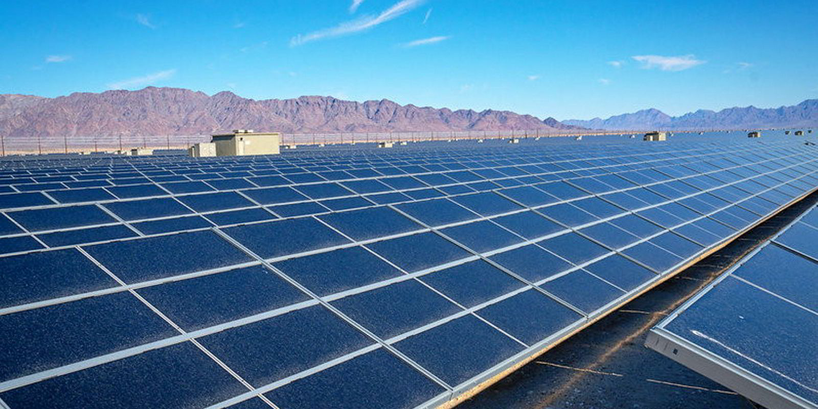 US rolls out plan to green-light close to 30GW of solar plant on ...