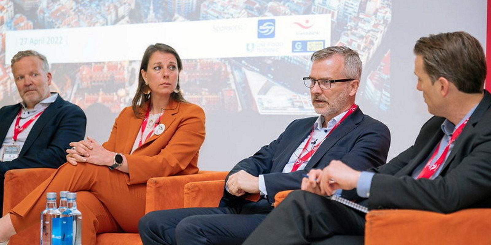 Danish seafood giant Espersen completes sale of Russian subsidiary ...