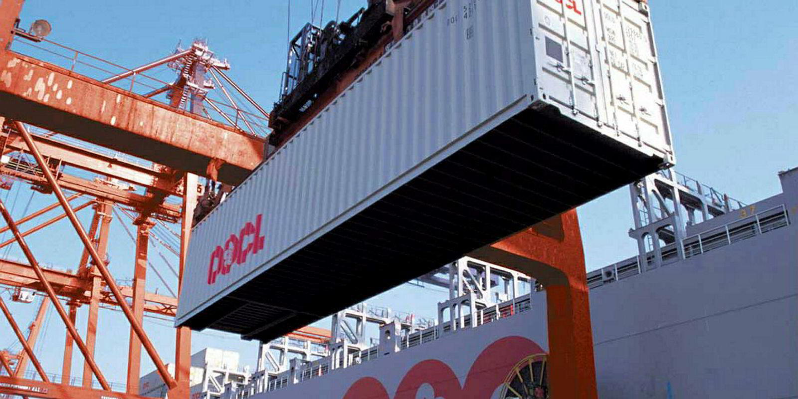 OOCL shows hand on next generation of containerships | TradeWinds