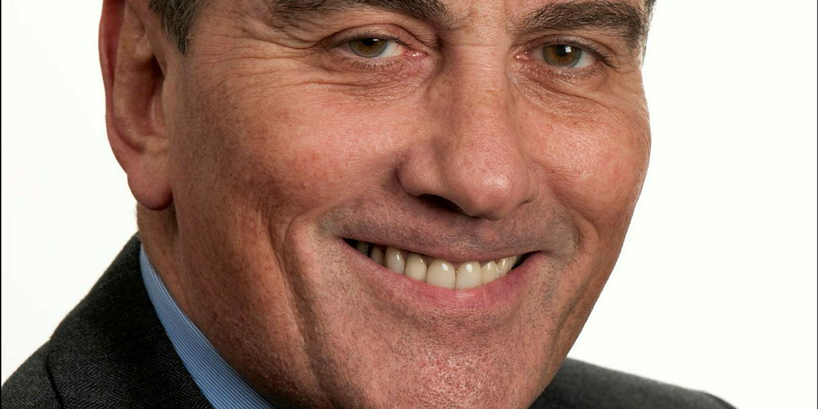 V.Group brings in new chief executive | TradeWinds