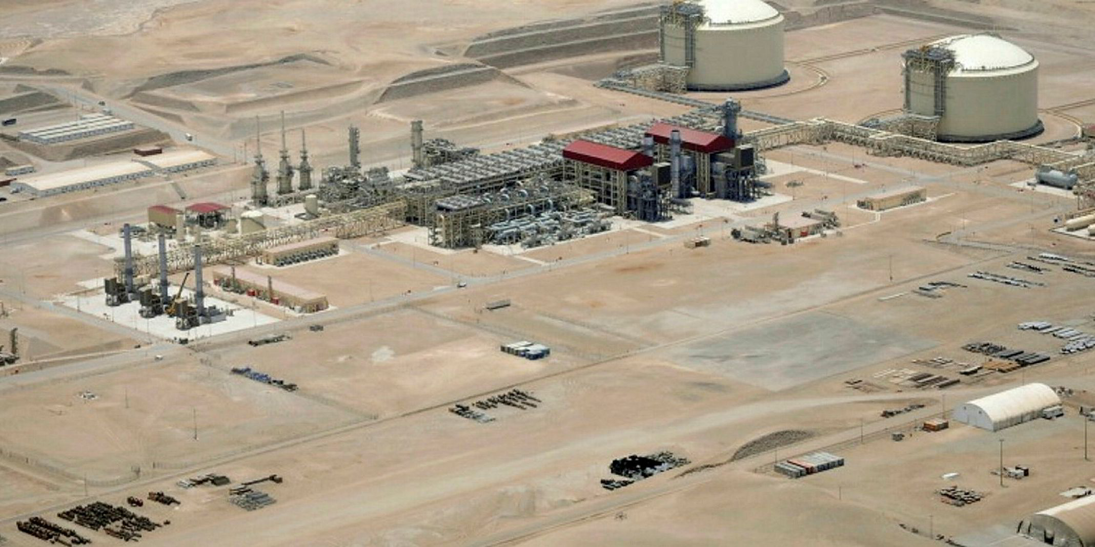 NextDecade goes public | Upstream Online