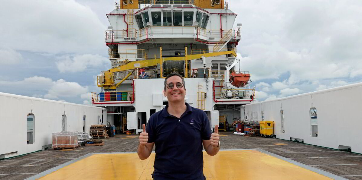 Britoil brings China’s abandoned anchor-handlers to life | TradeWinds