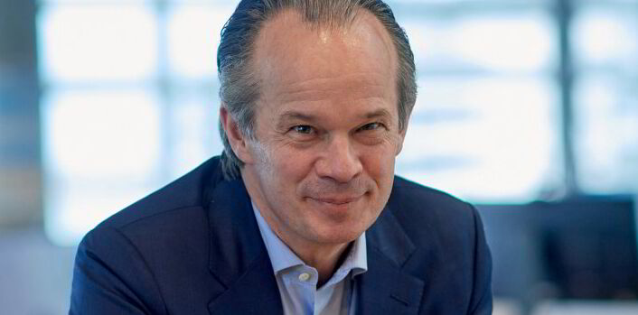 Torm sticks to the playbook as it stalks the S&P market | TradeWinds