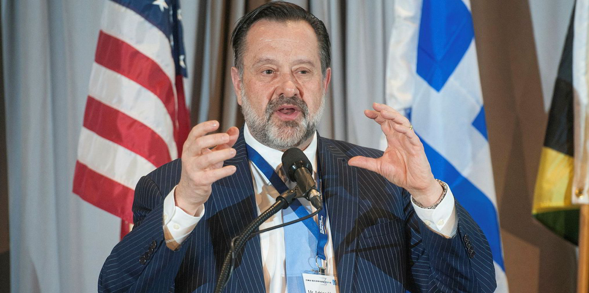 Ocean Tankers in major IMO 2020 floating storage play | TradeWinds