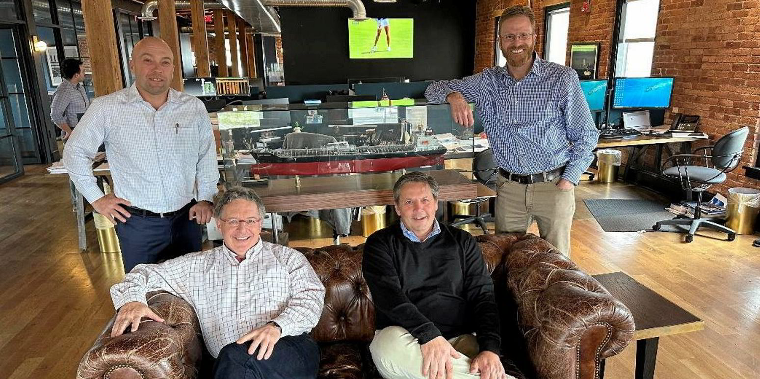 And then there were six: AMA Capital Partners beefs up with addition of ...