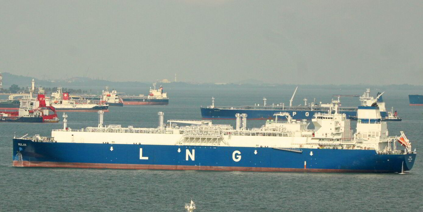 US adds two LNG carriers to lengthening Russian sanctions list | TradeWinds