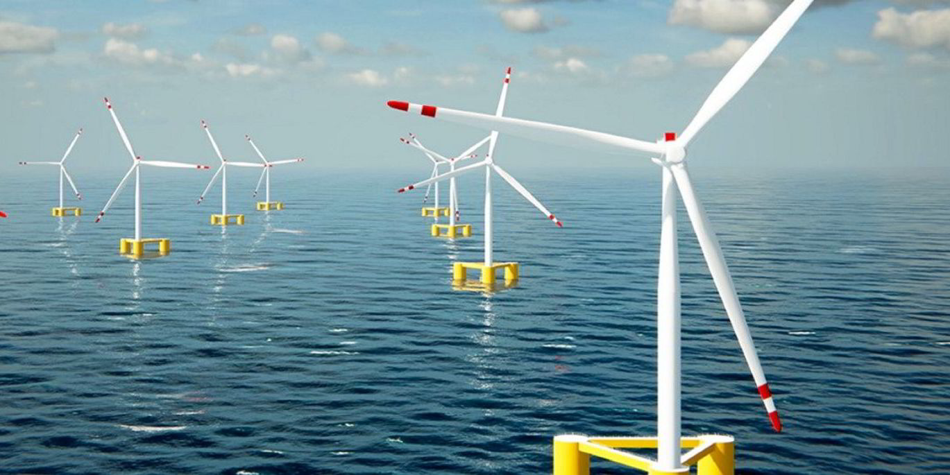 Technip Energies tapped for Med Wind design | Upstream Online