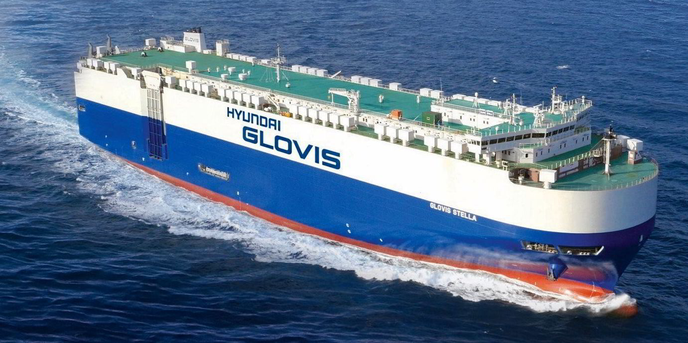 New ownership rules drag on Hyundai Glovis share price, Nomura says ...