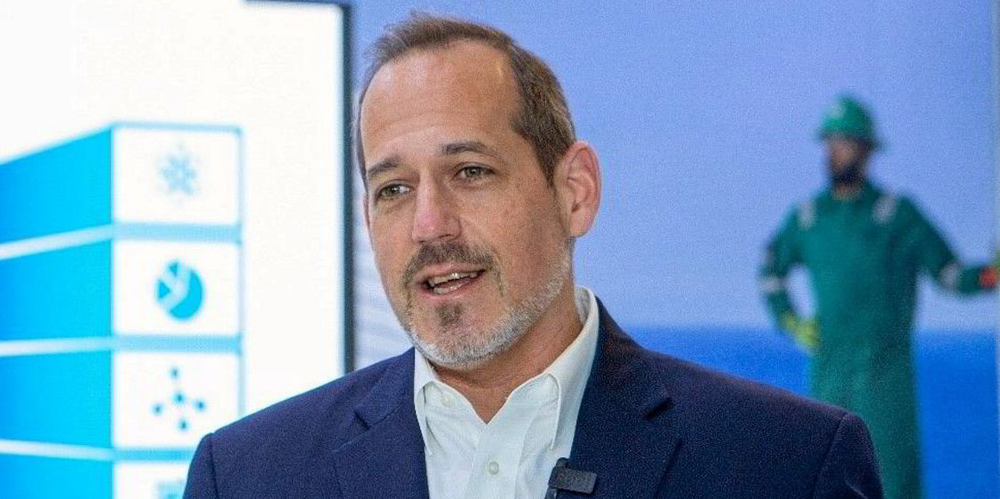 Valaris chief executive eyes opportunities in Brazil and Gulf of Mexico ...