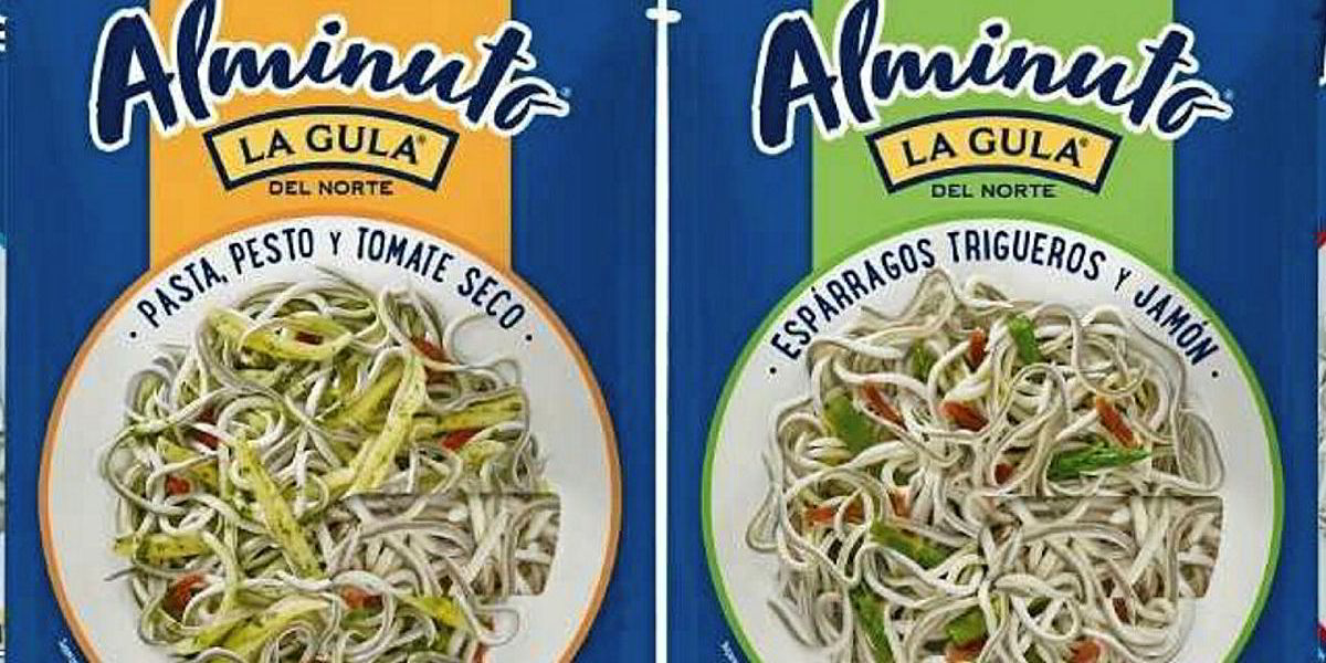 Angulas Aguinaga launches new surimi-eel dishes targeting young ...