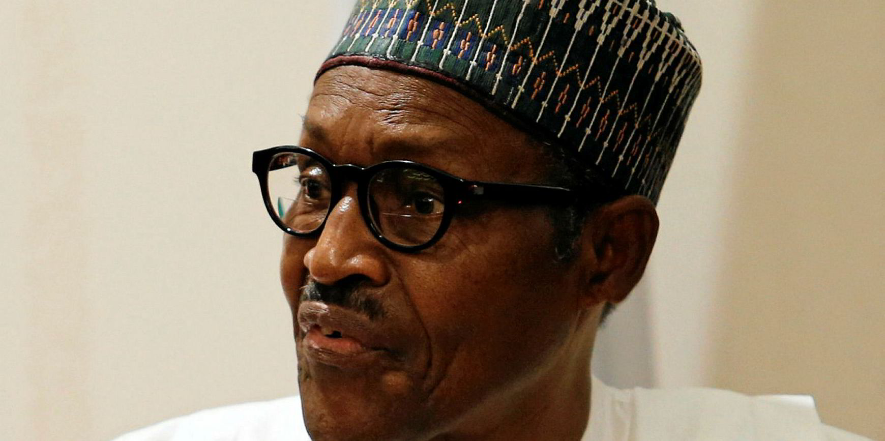 Buhari faces a daunting battle | Upstream Online