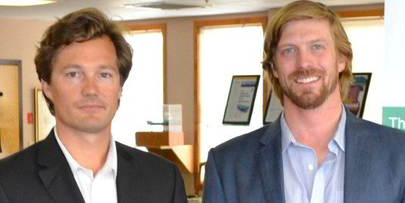 Clean Earth's Spac taps van Reesema and Ralli to scout target projects ...