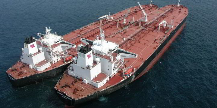 Teekay spinoff reveals $60m suezmax loan | TradeWinds