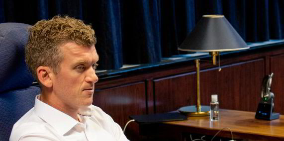 JJ Ugland ups profit after family scion Knut Ugland takes the helm ...
