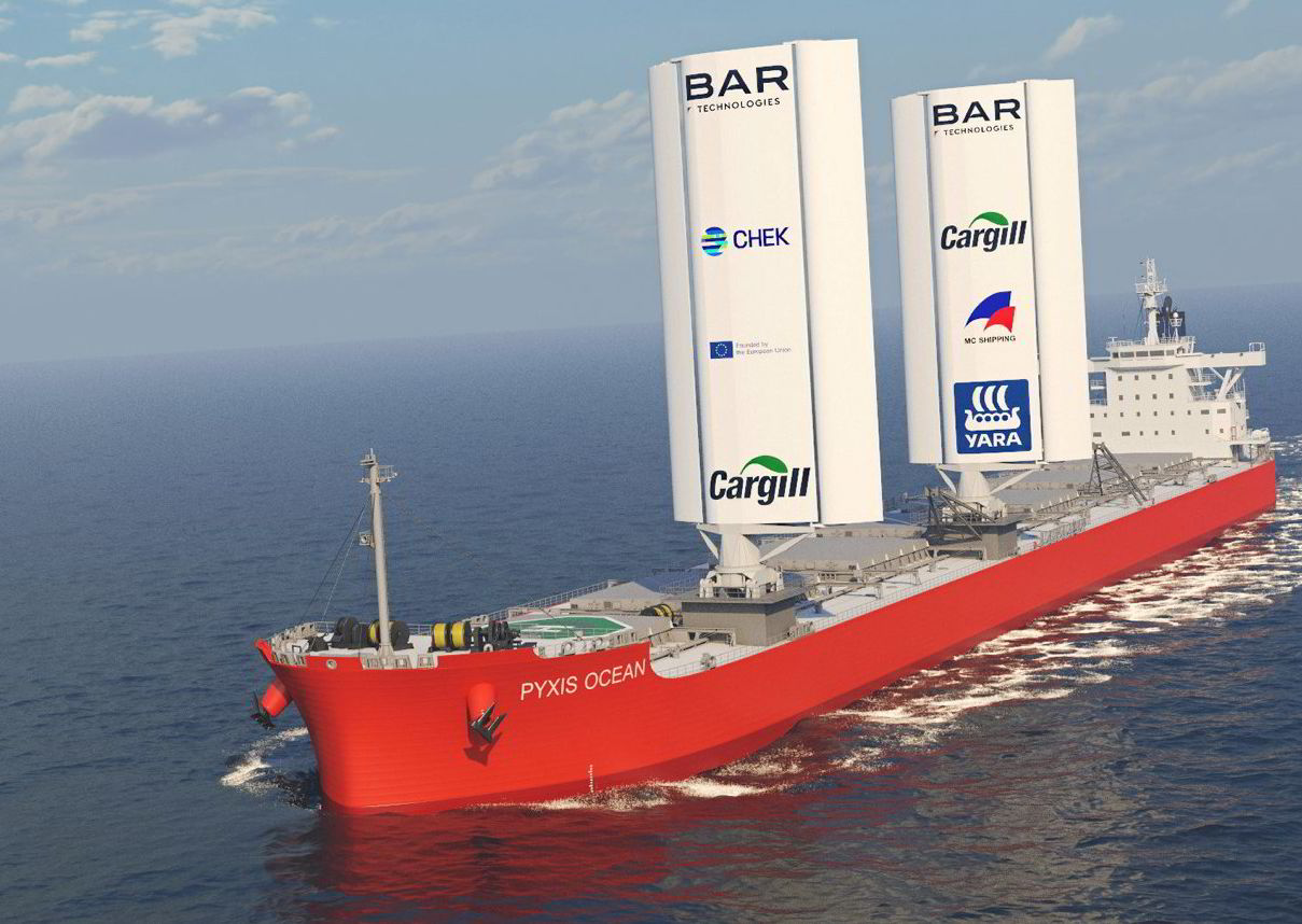 Familierederi kan vinne internasjonal pris for årets mest ...