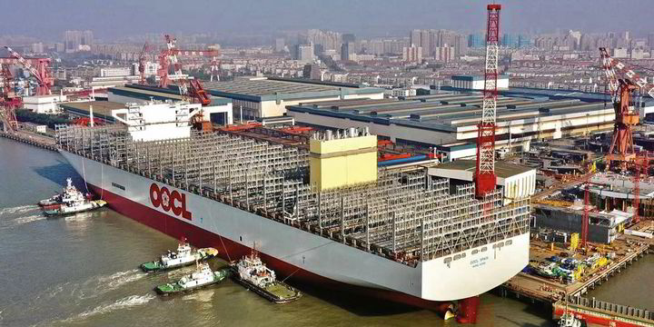 Container shipping ‘price war’ spreads to Asia-Europe trades | TradeWinds