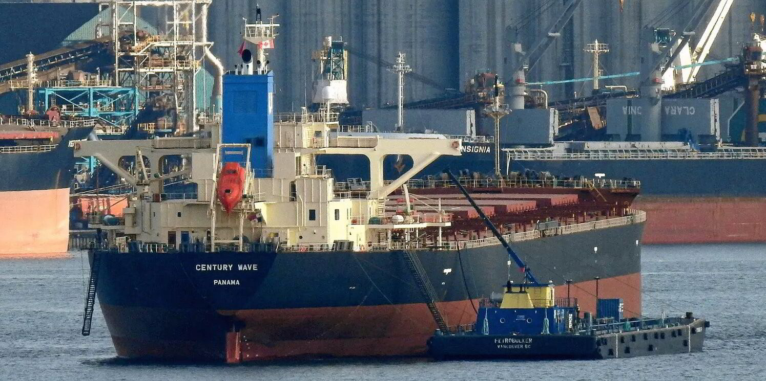 Baltic Dry Index nears 1,000-point level as earnings for big bulkers ...