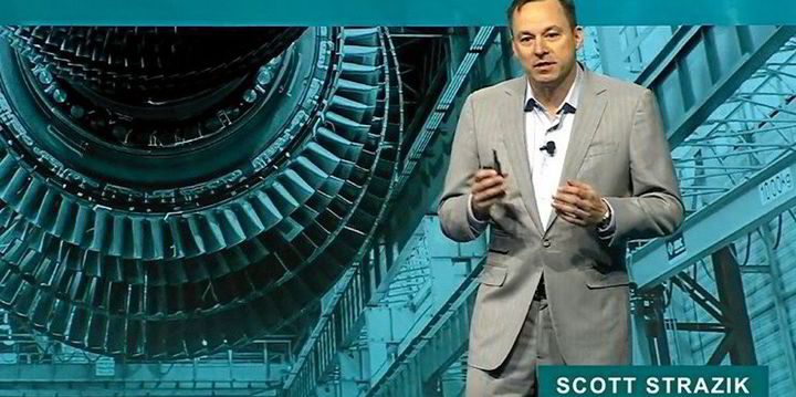 GE renewable energy gloom brightens as Vernova sees 'significantly better' profit | Recharge