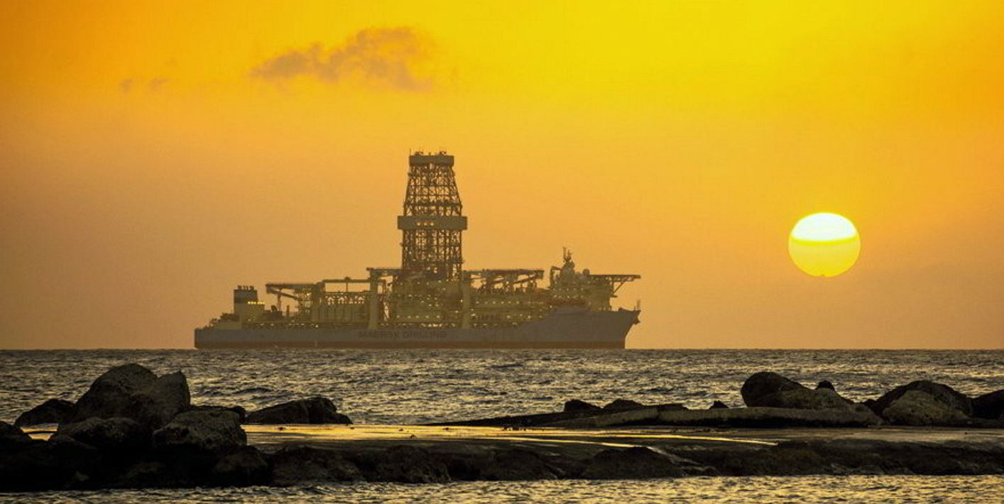 Shell and PTTEP secure deep-water drillship for Malaysia | Upstream Online