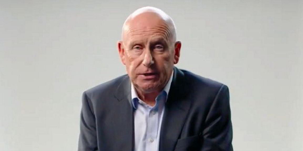 Safer shipping? Hill Dickinson’s Peter Jackson mulls the huge changes ...