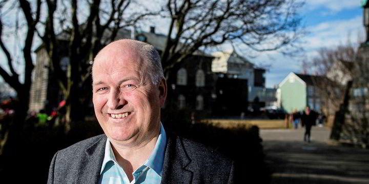 CEO of Iceland's largest fishing company says Greenland acquisition is ...