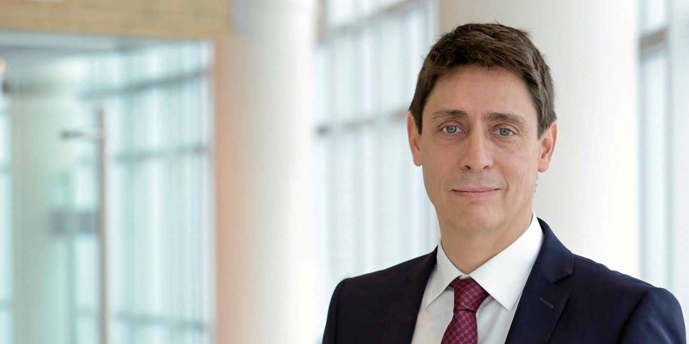 Affronti steps down from YPF | Upstream Online