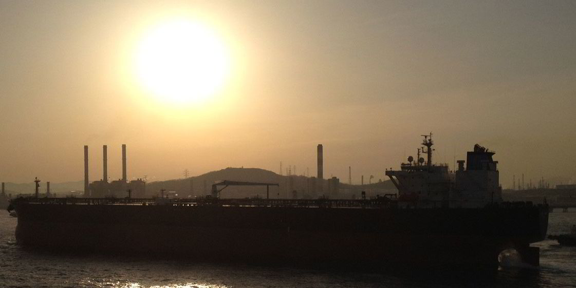 Suezmax rates surge from 'depressed' levels | TradeWinds